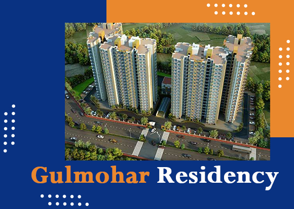 SVP Gulmohar Residency | SVP Group